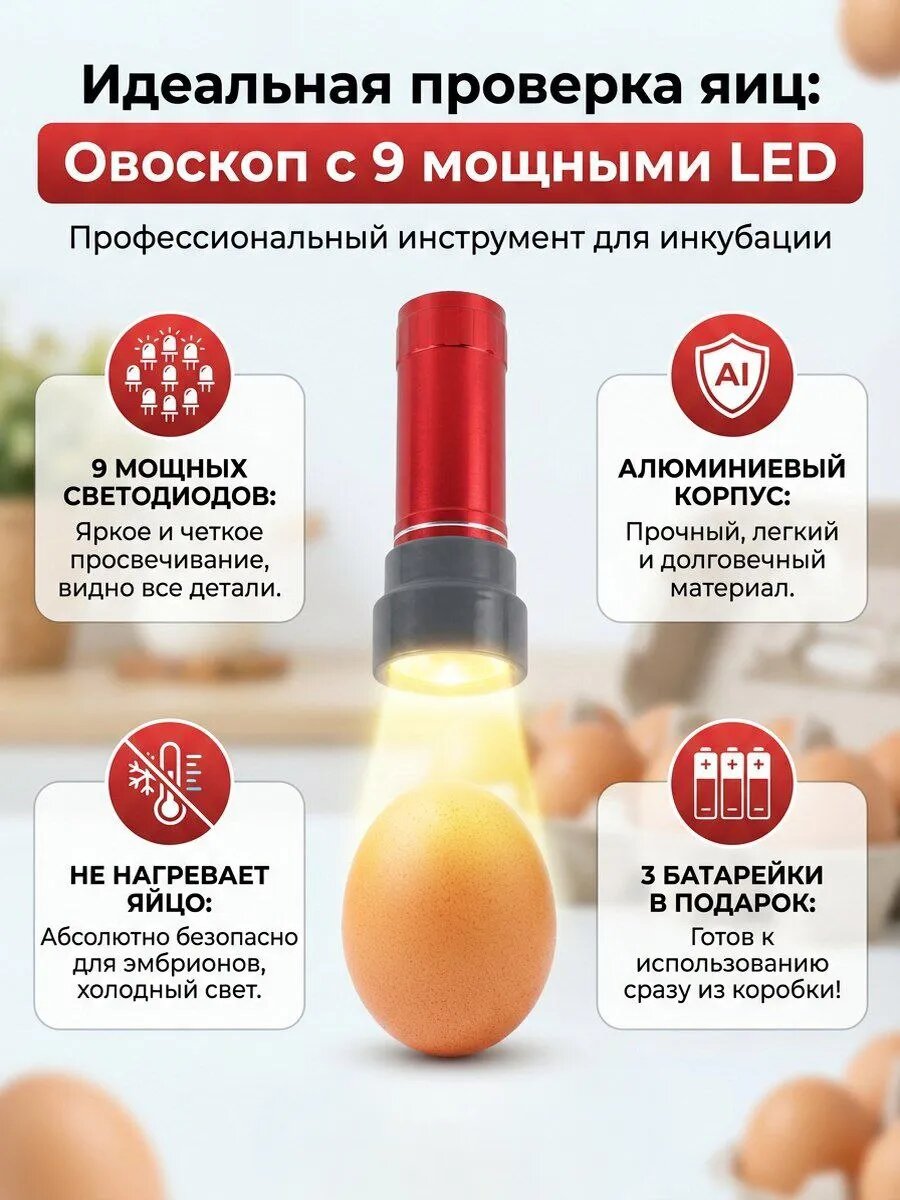 Овоскоп