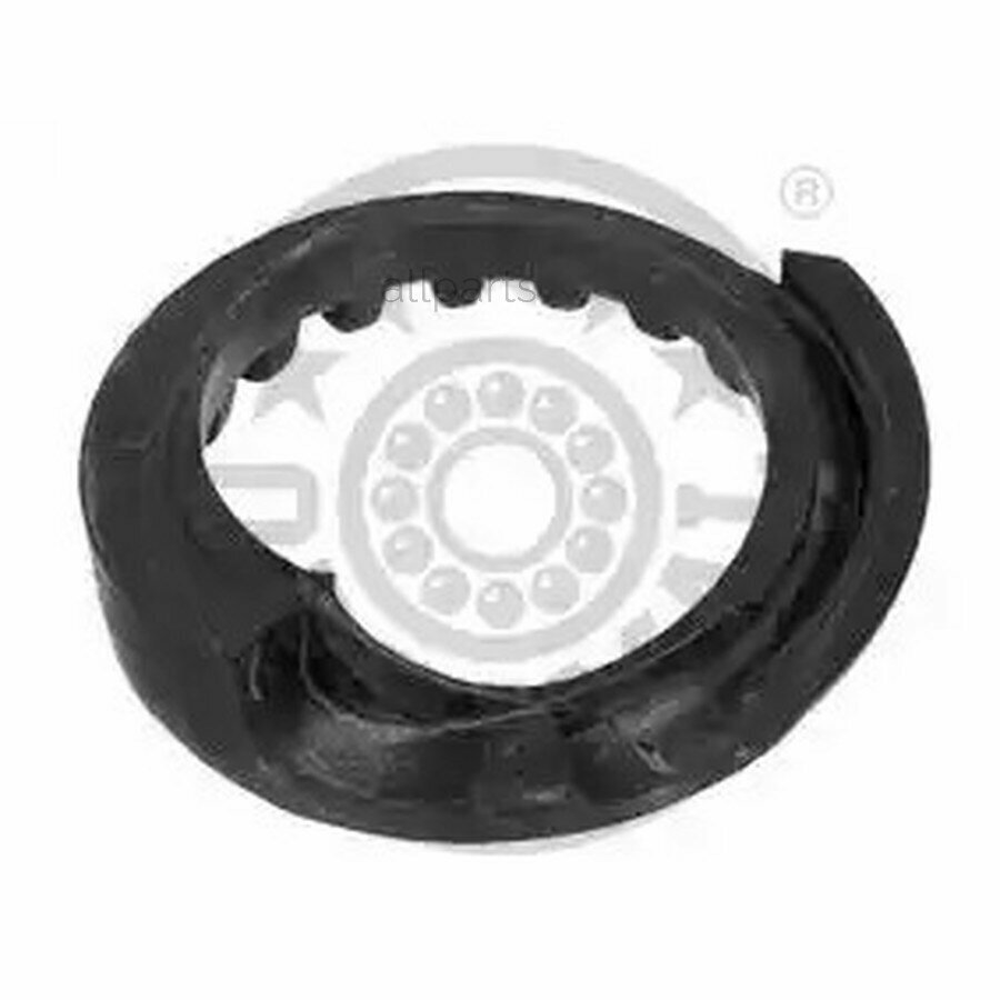 OPTIMAL F8-5393 Крепление рессоры SEAT: TOLEDO I (1L)VW: CORRADO (53I) GOLF II (19E 1G1) GOLF III (1H1) GOLF I