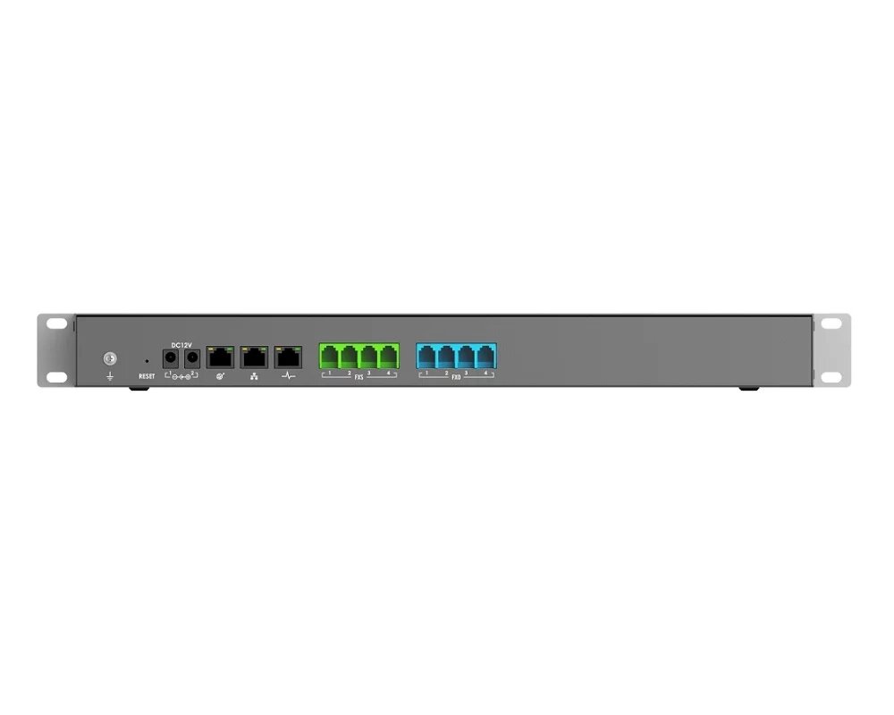 IP АТС Grandstream UCM6304 — фото 1