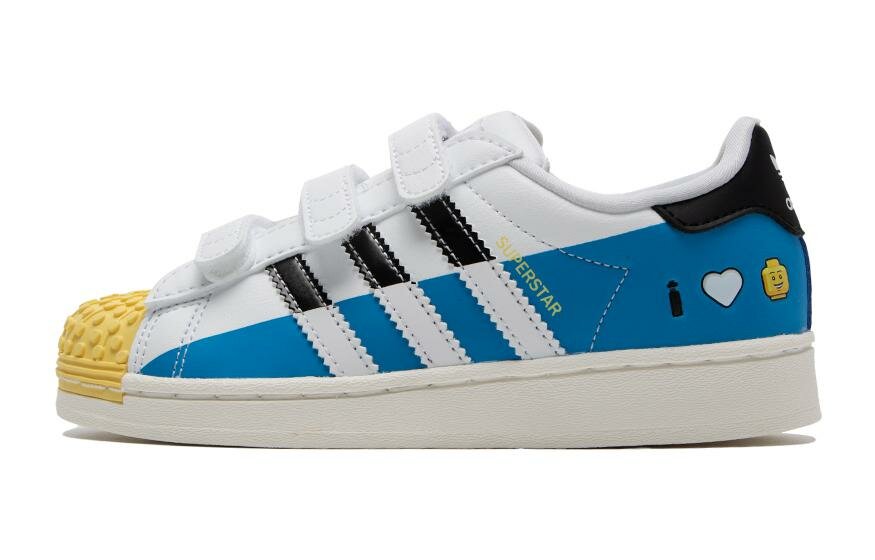 Кеды Superstar