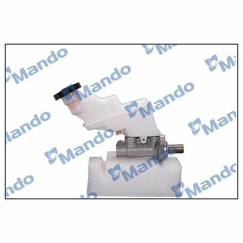 Главный тормозной цилиндр Mando EX585101R100 для Hyundai Accent IV; Kia Rio III