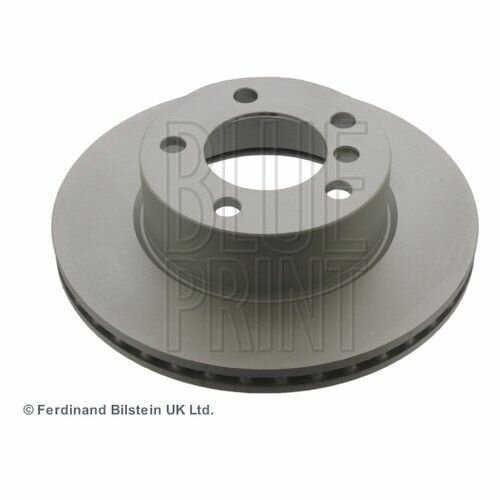 Диск тормозной Blueprint ADB114326 для BMW 1 серия F20, F21, 2 серия F22, F87, F23