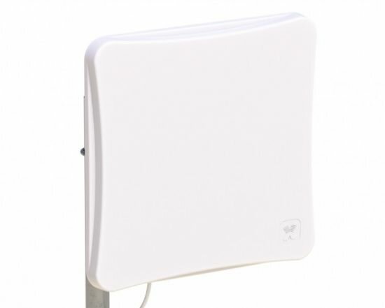 Антенна Антэкс AGATA-2 MIMO 4x4 BOX, SMA-male, гермоввод RJ-45 (без USB удлинителя!)