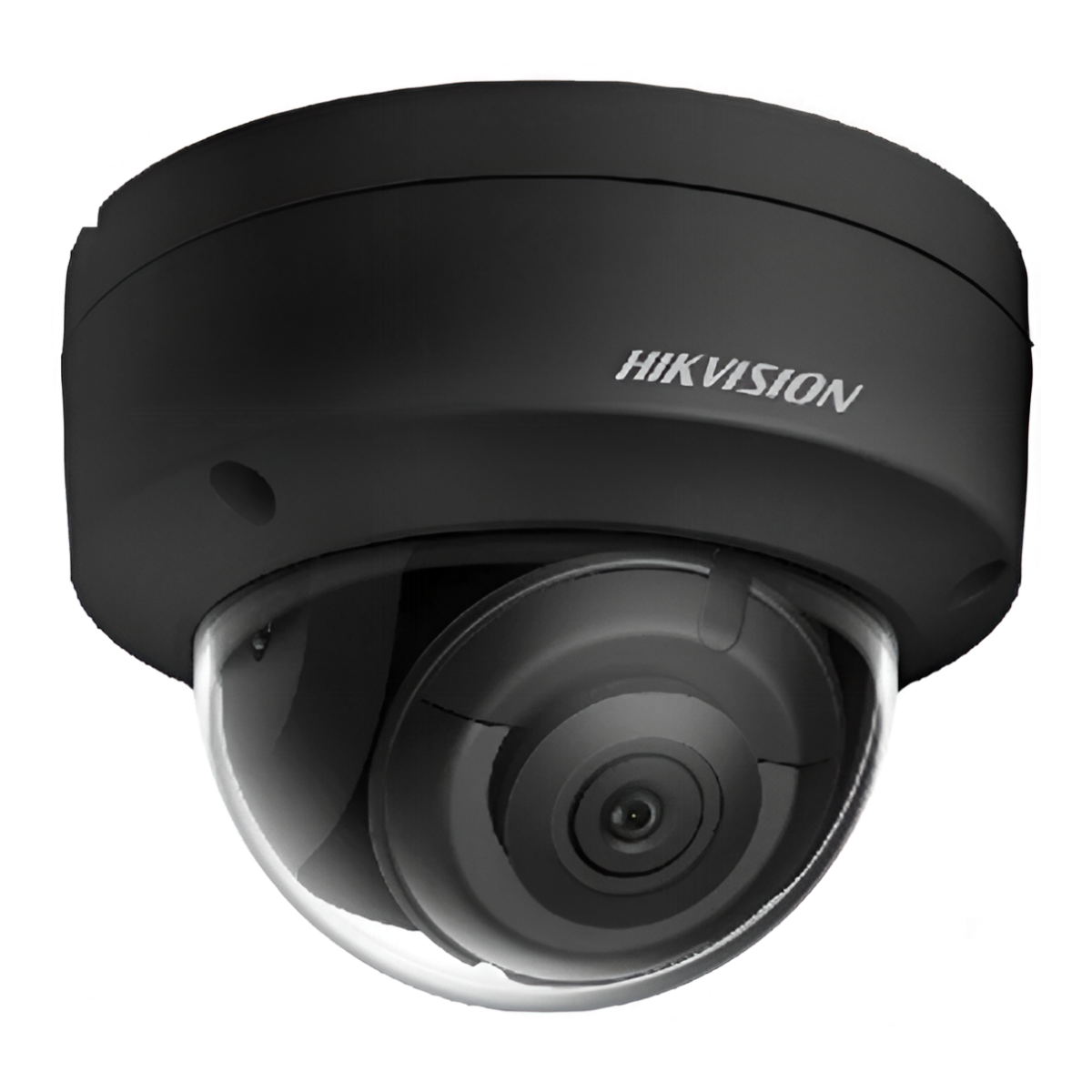 Уличная IP-камера Hikvision DS-2CD2143G2-IS (2.8mm) черный 4 Мп, EXIR-подсветка до 30 м, 1/3" Progressive Scan CMOS