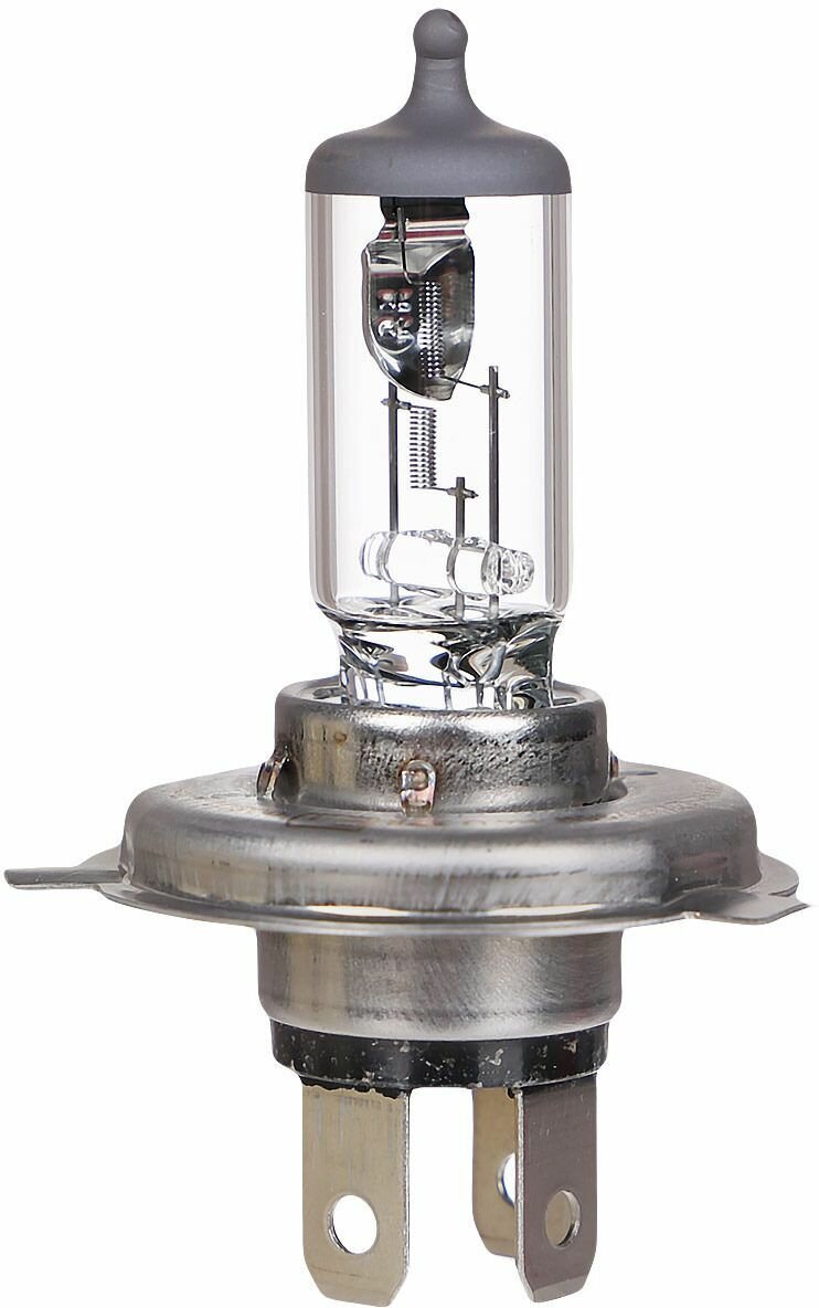 Лампа H4 12V 60/55W P43t / OSRAM / 64193