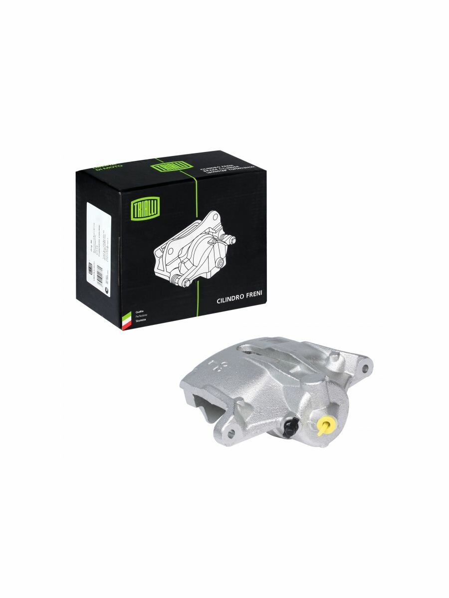 Суппорт FORD Mondeo (00 ) передний левый d 57 (TRIALLI)
