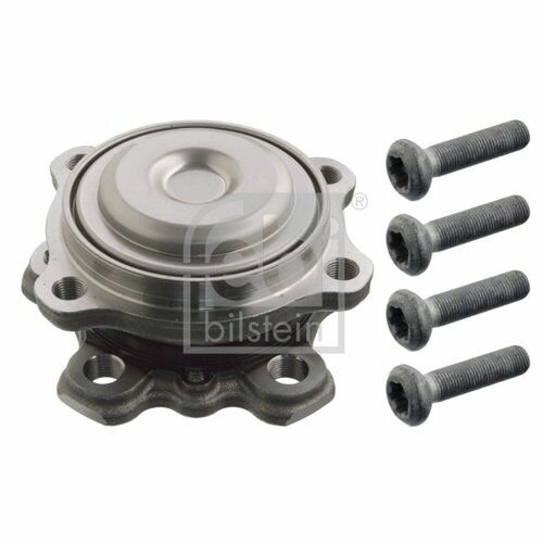 Ступица Febi 103943 для BMW 3 G20, 3 TOURING G21, 5 серия G30, F90, G31, 6 серия G32
