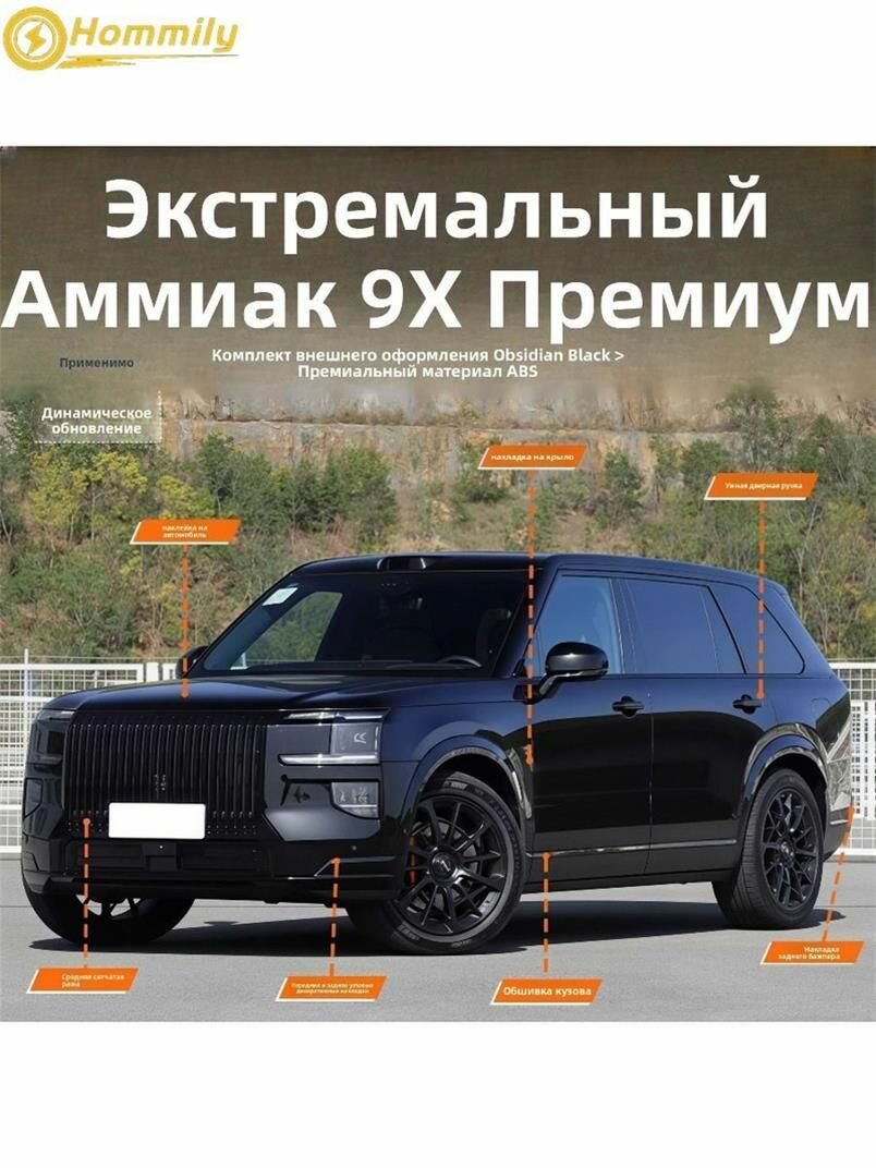 2025 EE Автоаксессуары. — фото 1
