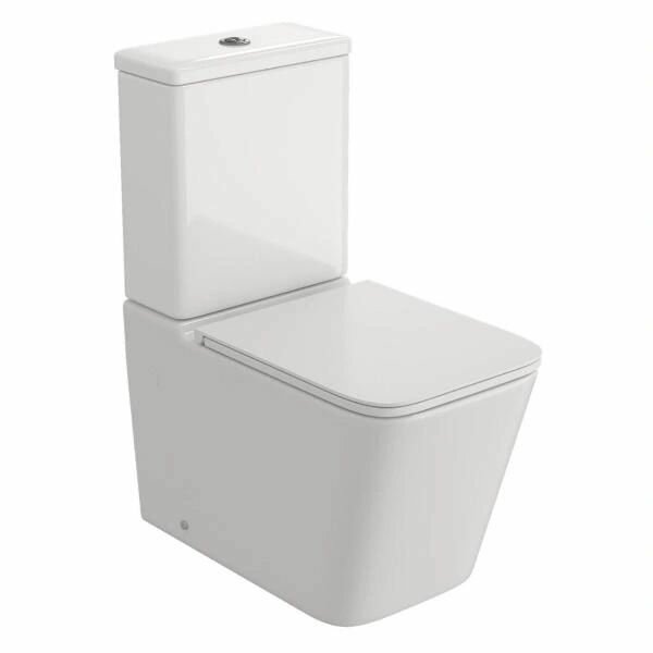 Унитаз Teymi Helmi R T40327