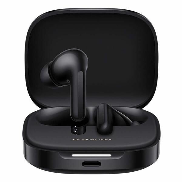 Наушники Bluetooth Xiaomi Redmi Buds 6 BHR9254CN Black