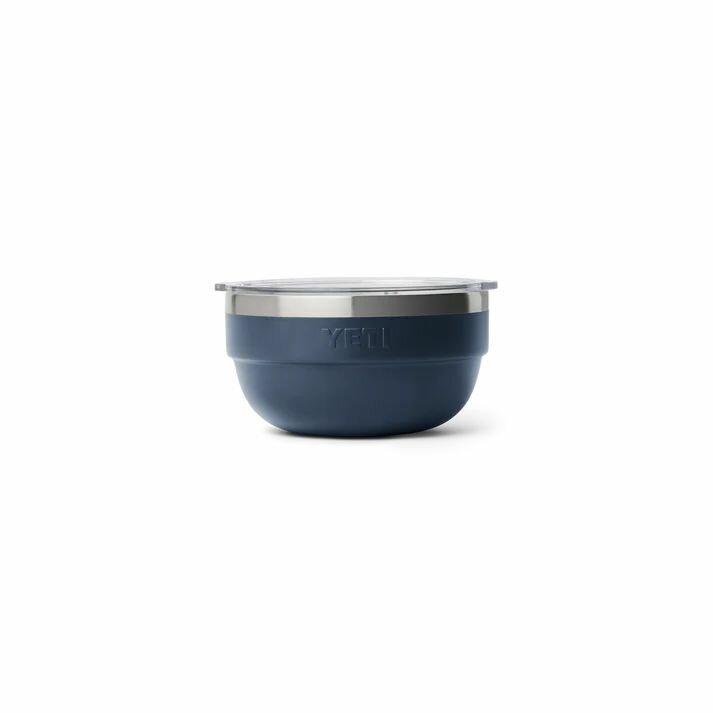 YETI Походная термо-миска Insulated Bowl, S, темно-синяя