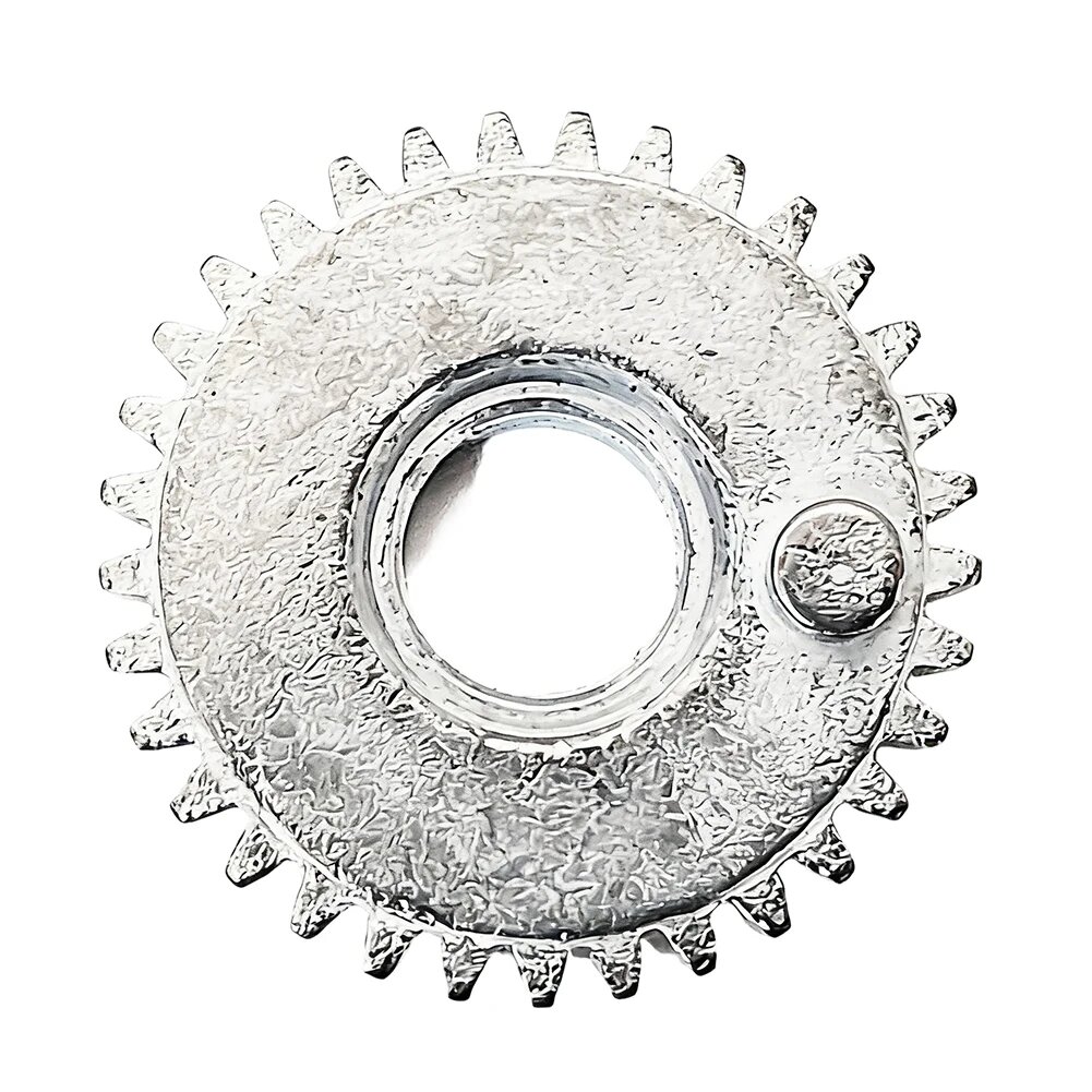 MEROCA Рыболовная катушка Деталь 22.6x4.2mm