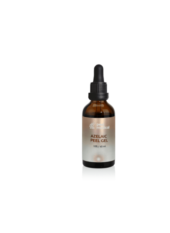 Азелаиновая пилинг-гель Peel Medical Azelaic Peel Gel, 60 мл