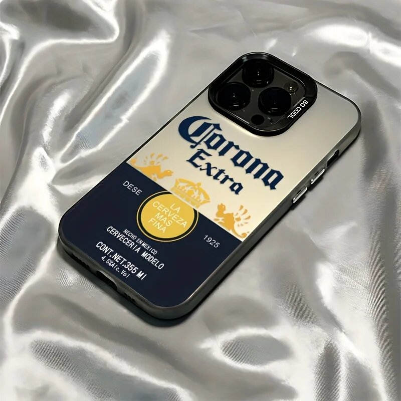 Чехол для iPhone 16 Corona Extra
