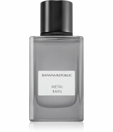 Вода парфюмерная Banana Republic Metal Rain, 75 мл