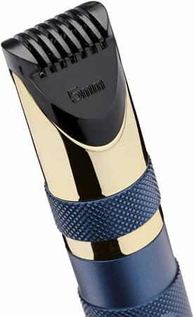 Триммер BaByliss E112E, 1 шт — фото 1