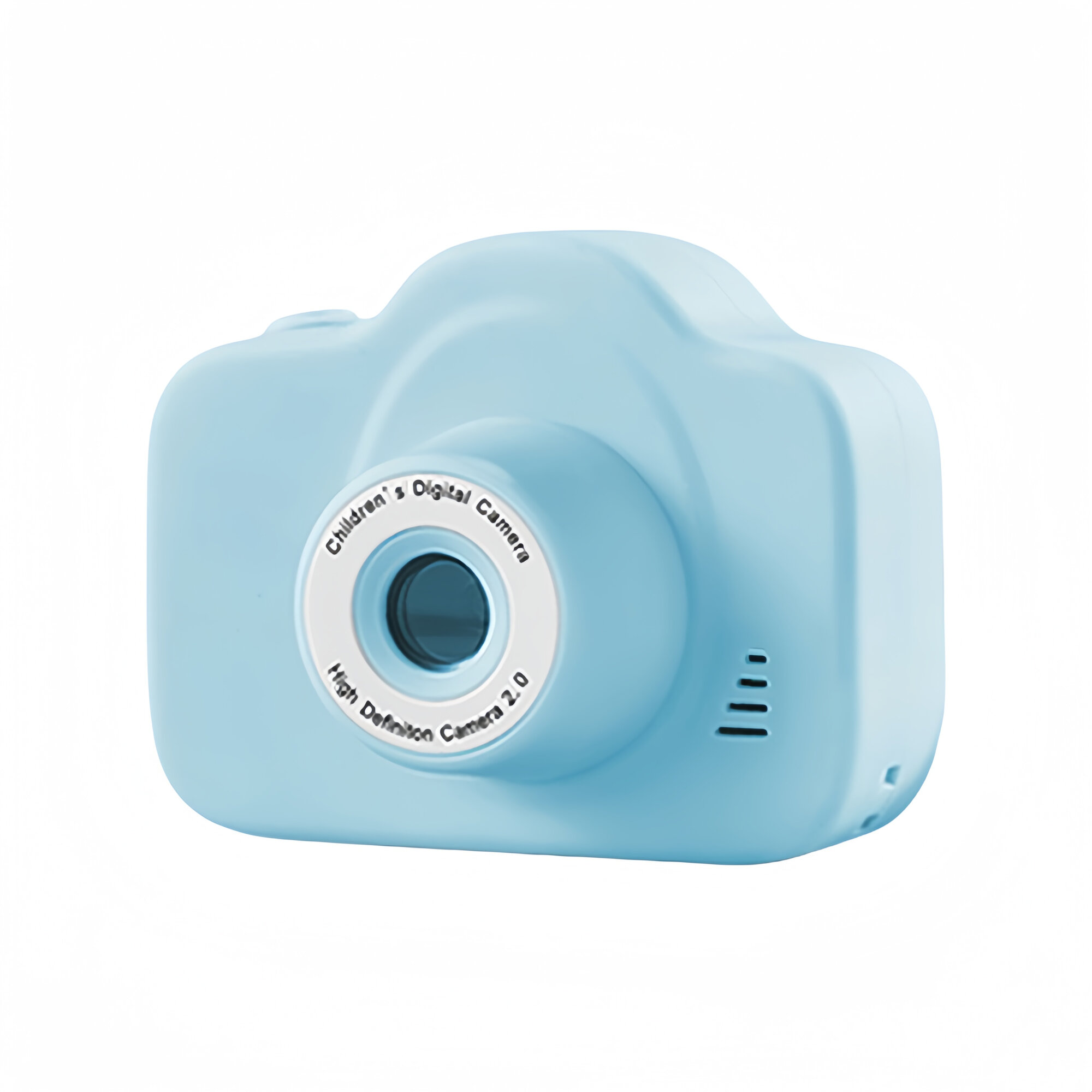 Камеры COZMO 32G, sky blue, компактные, для съемки в любых условияхКамеры COZMO 32G, sky blue, компактные, для съемки в любых условиях