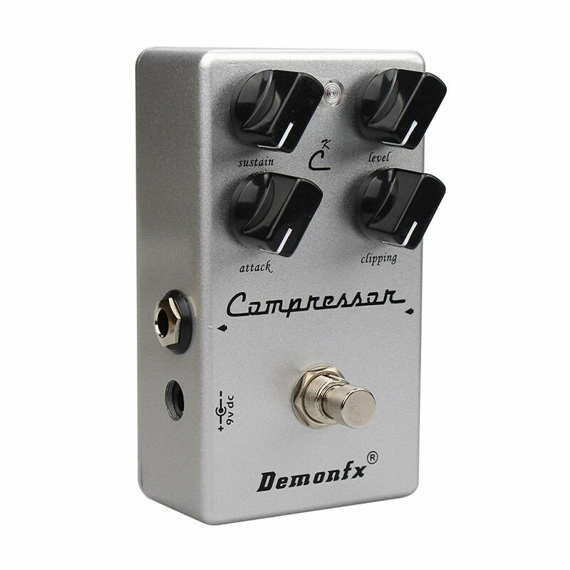 DemonFX CK Compressor — фото 1