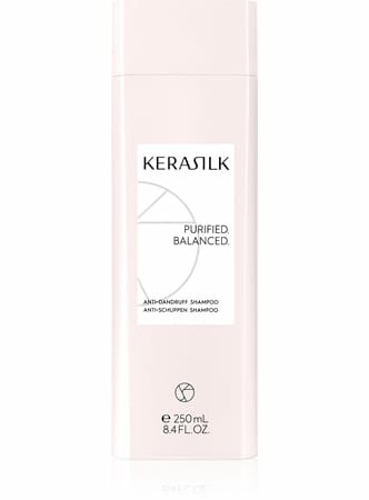 Шампунь KERASILK Essentials Anti-Dandruff Shampoo, 250 мл
