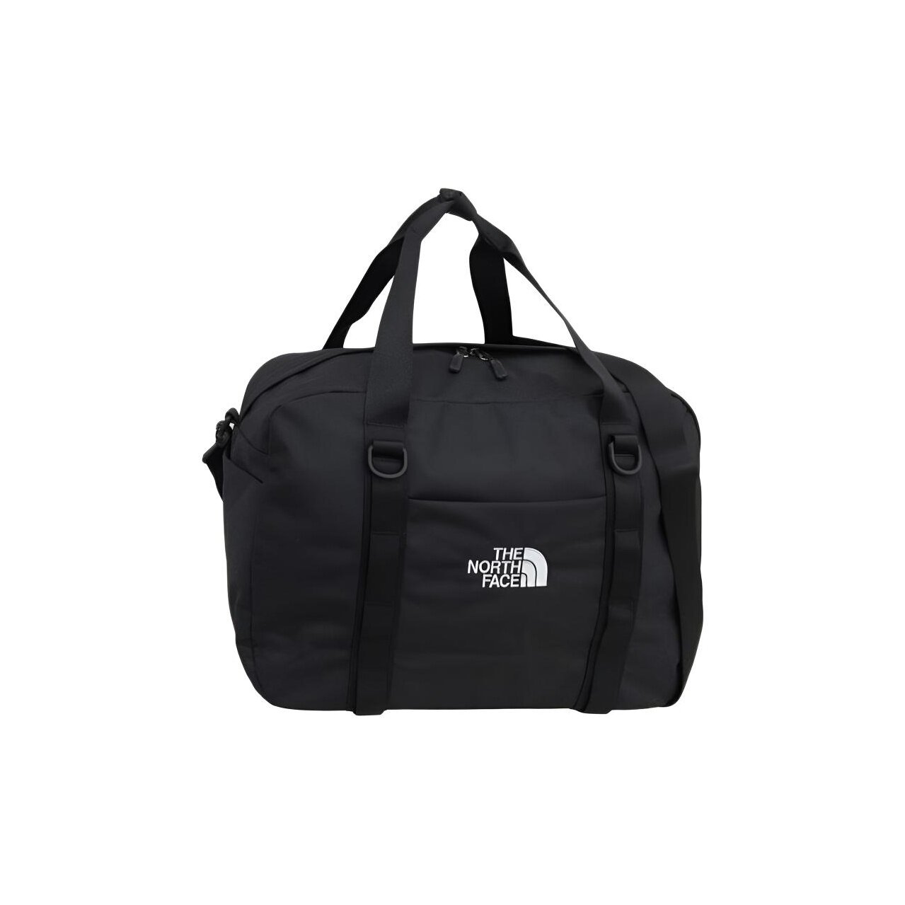 Сумка The North Face, черный — фото 1