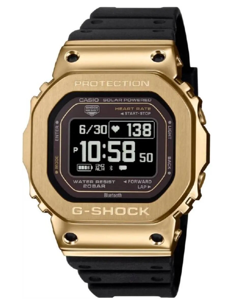 Наручные часы CASIO G-Shock