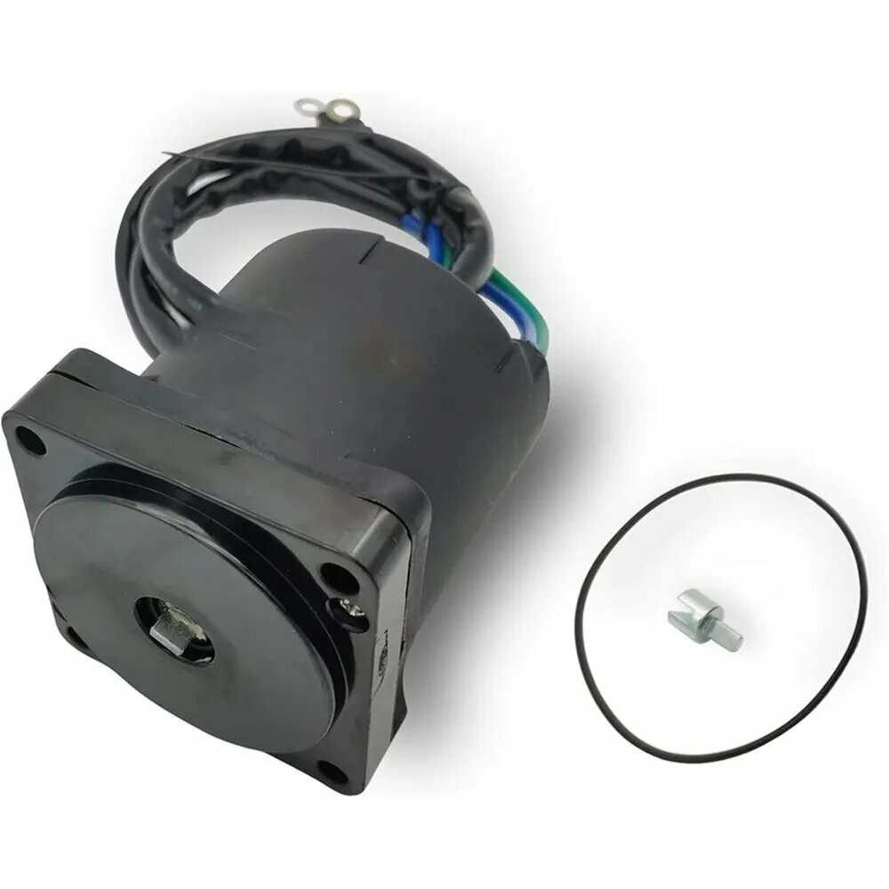 38100-92J02 38100-92J10 Мотор регулировки наклона с кольцом для подвесного мотора 4T DF60-DF300 150-175 л. с. 38100-96J00