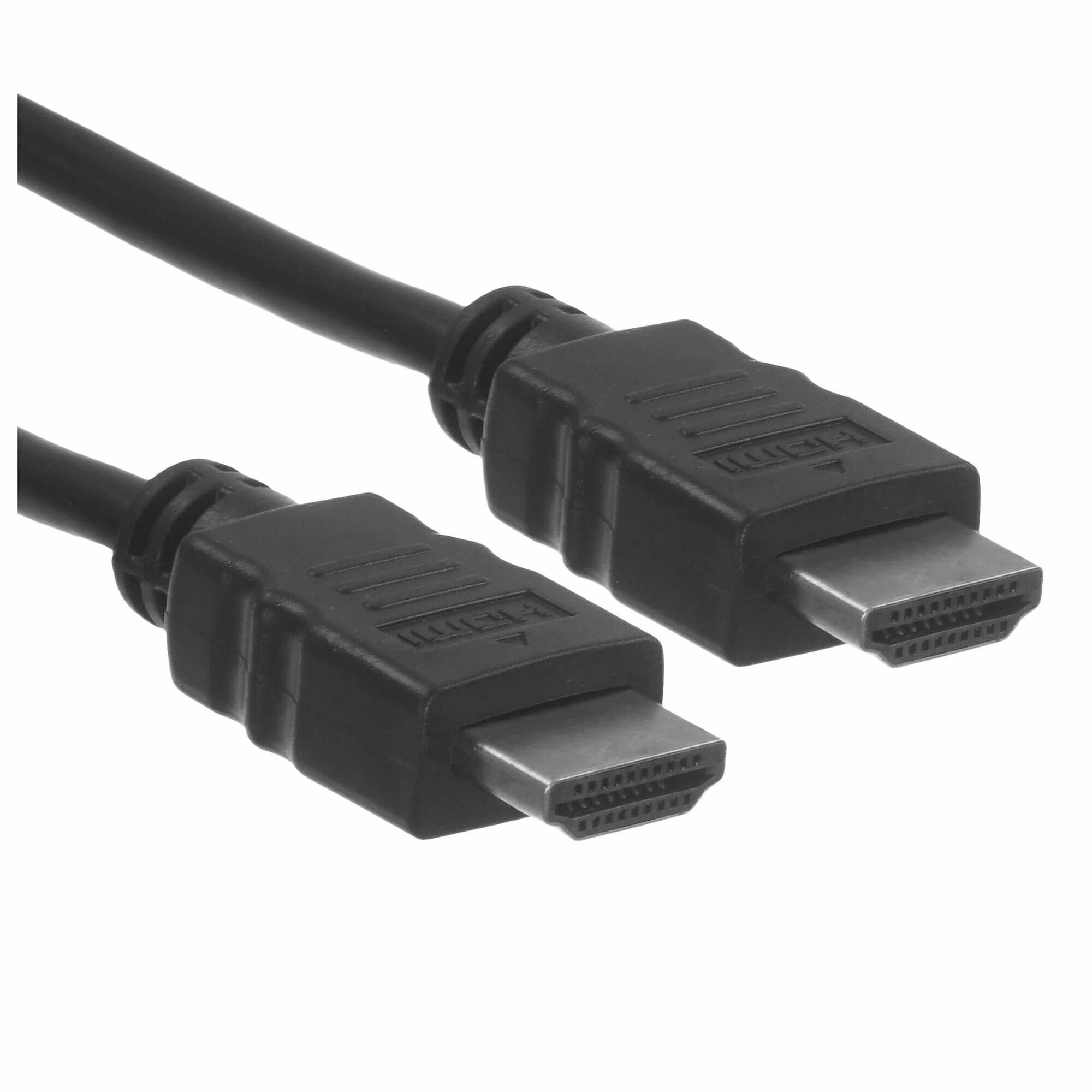 5bites Кабель HDMI DVI APC - 005 - 070 Кабель HDMI M HDMI M V1.4b, высокоскоростной, ethernet+3D, 7м.