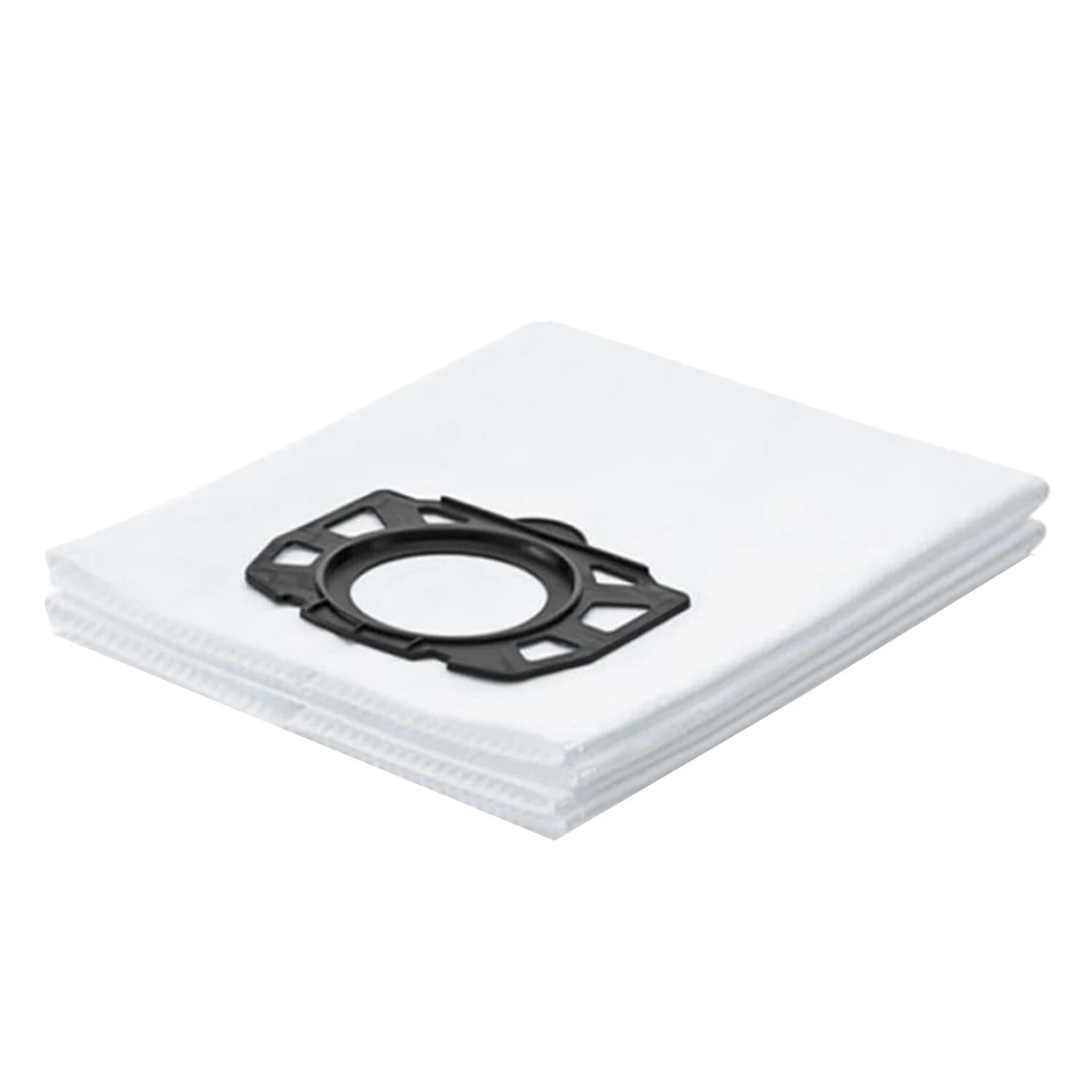 Мешки для пыли Karcher, 2шт, Цвет: 2PCS