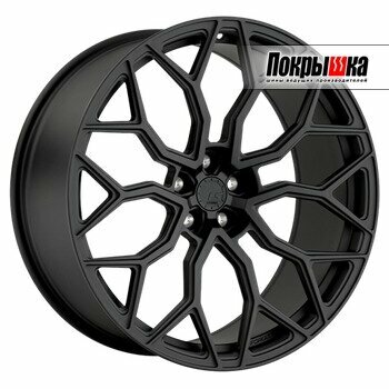Диски кованые LS Forged LS FG13Y 10.5х22/5х112 D66.6 ET43.0, MB
