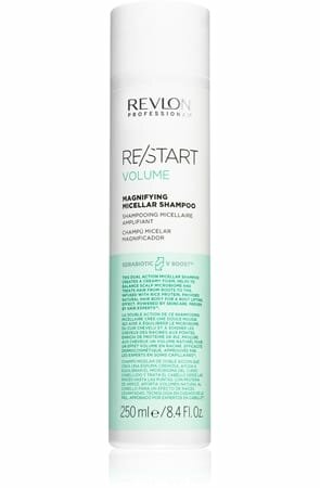 Шампунь для волос Revlon Professional Re/Start Volume, 250 мл