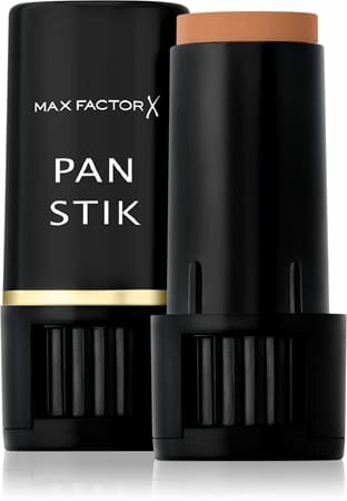 Тональный крем Max Factor Pan Stik, оттенок 97 cool bronze, 9 г