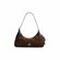 Сумка Coach ELLA, фактура пэчворк