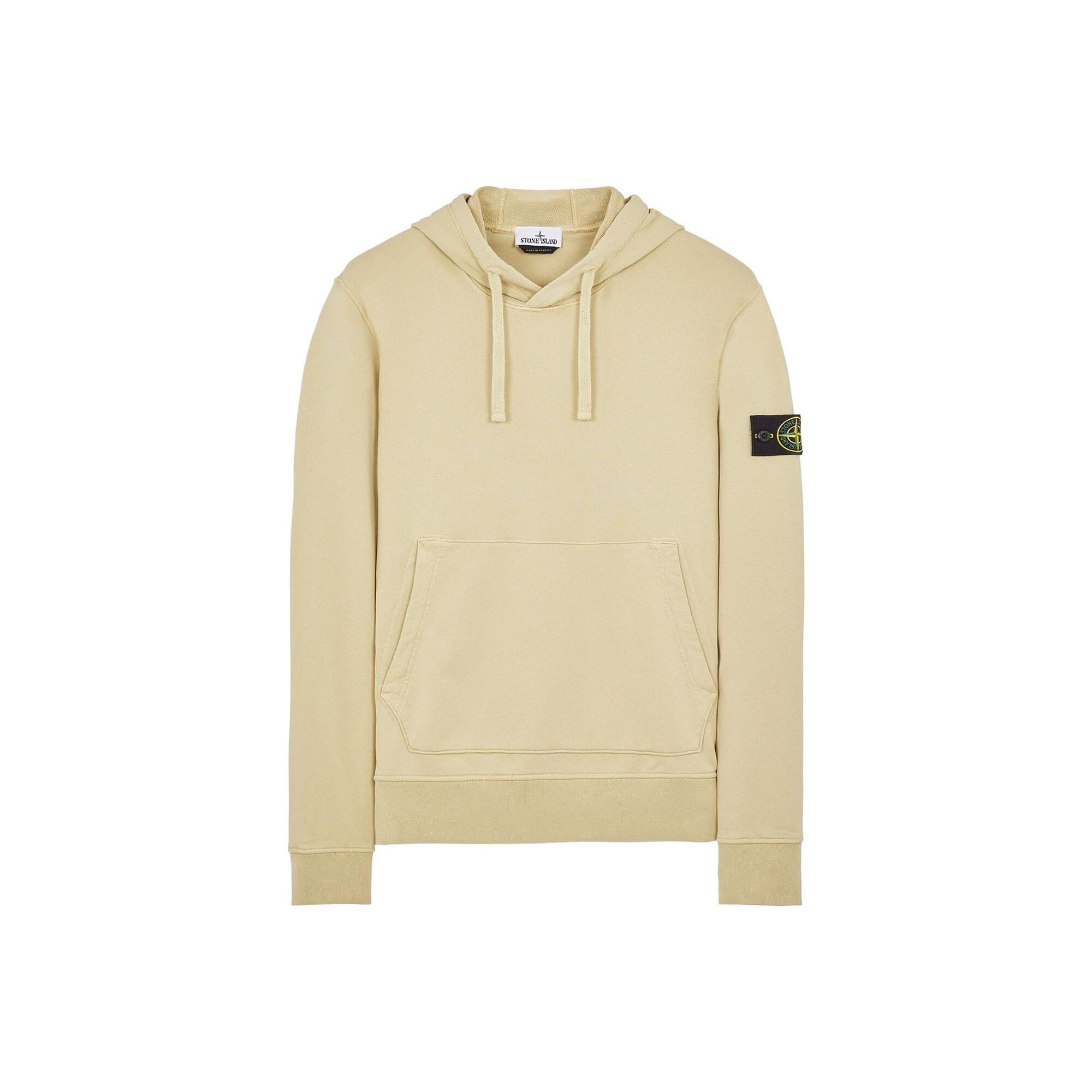 Толстовка Stone Island