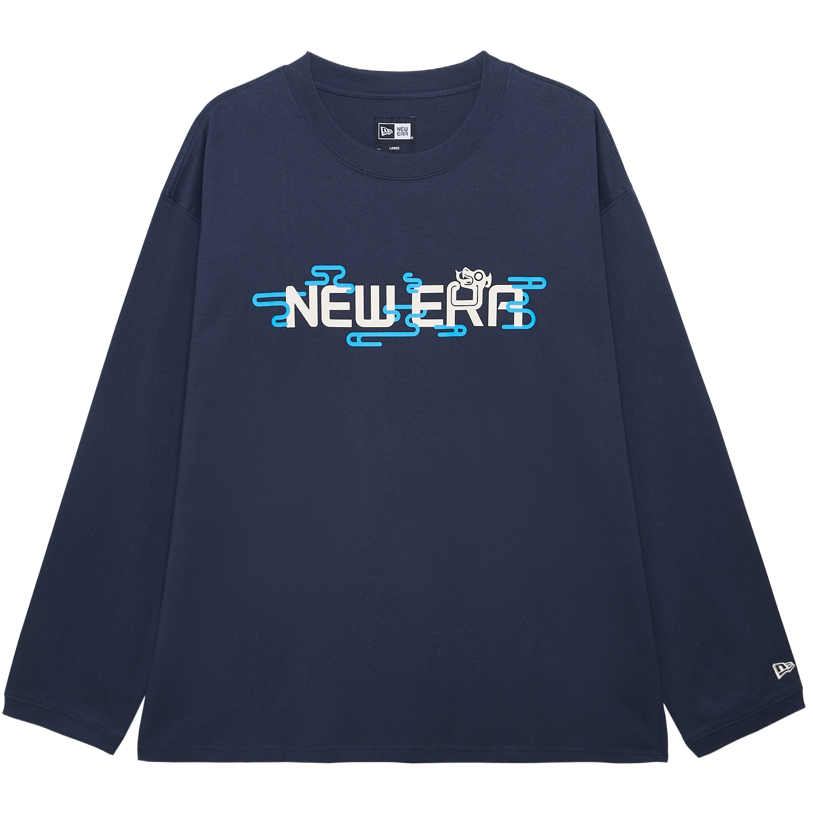 Футболка NEW ERA