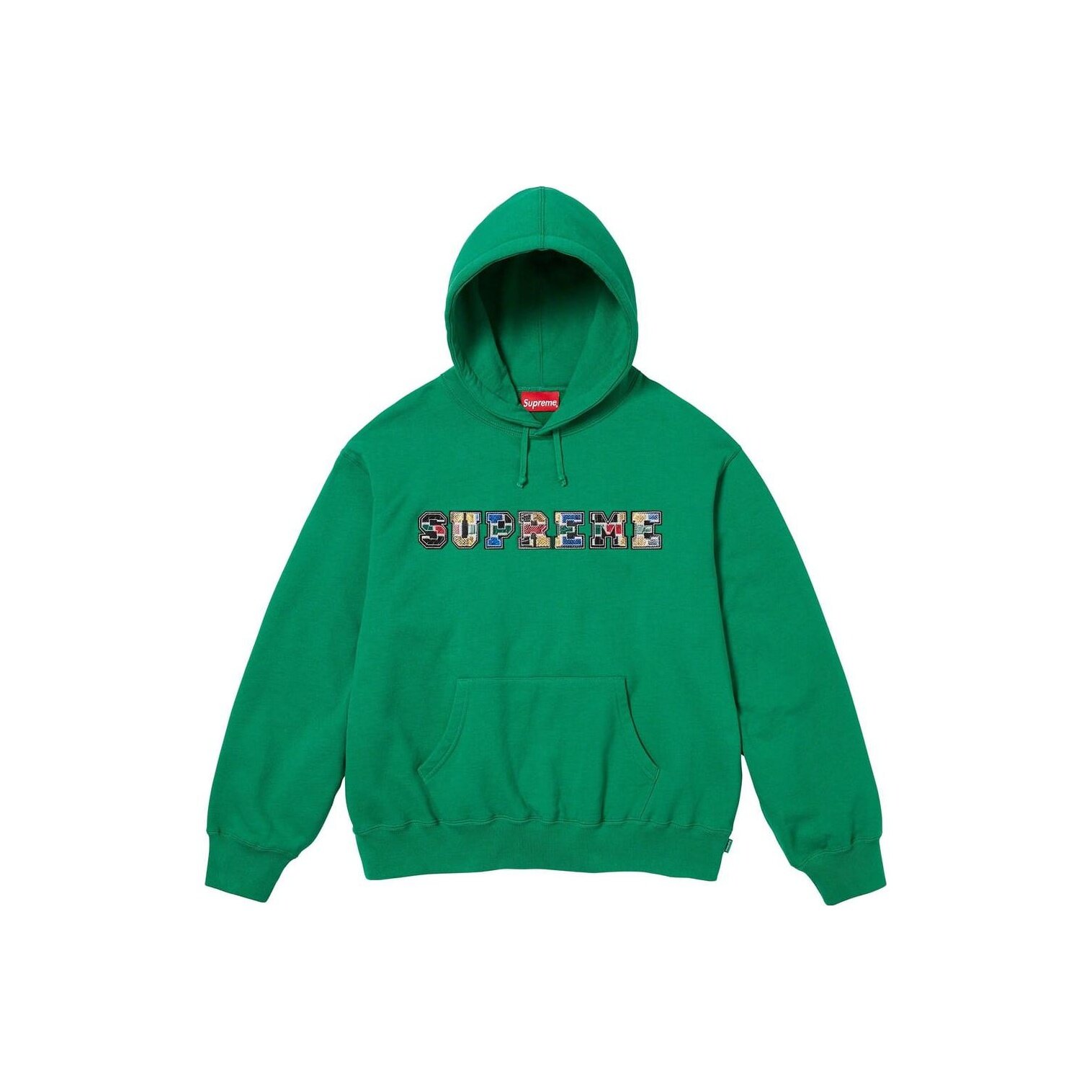 Свитшот Supreme