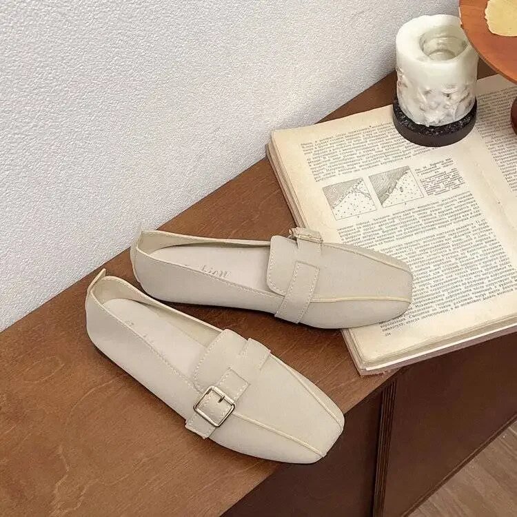 Балетки
