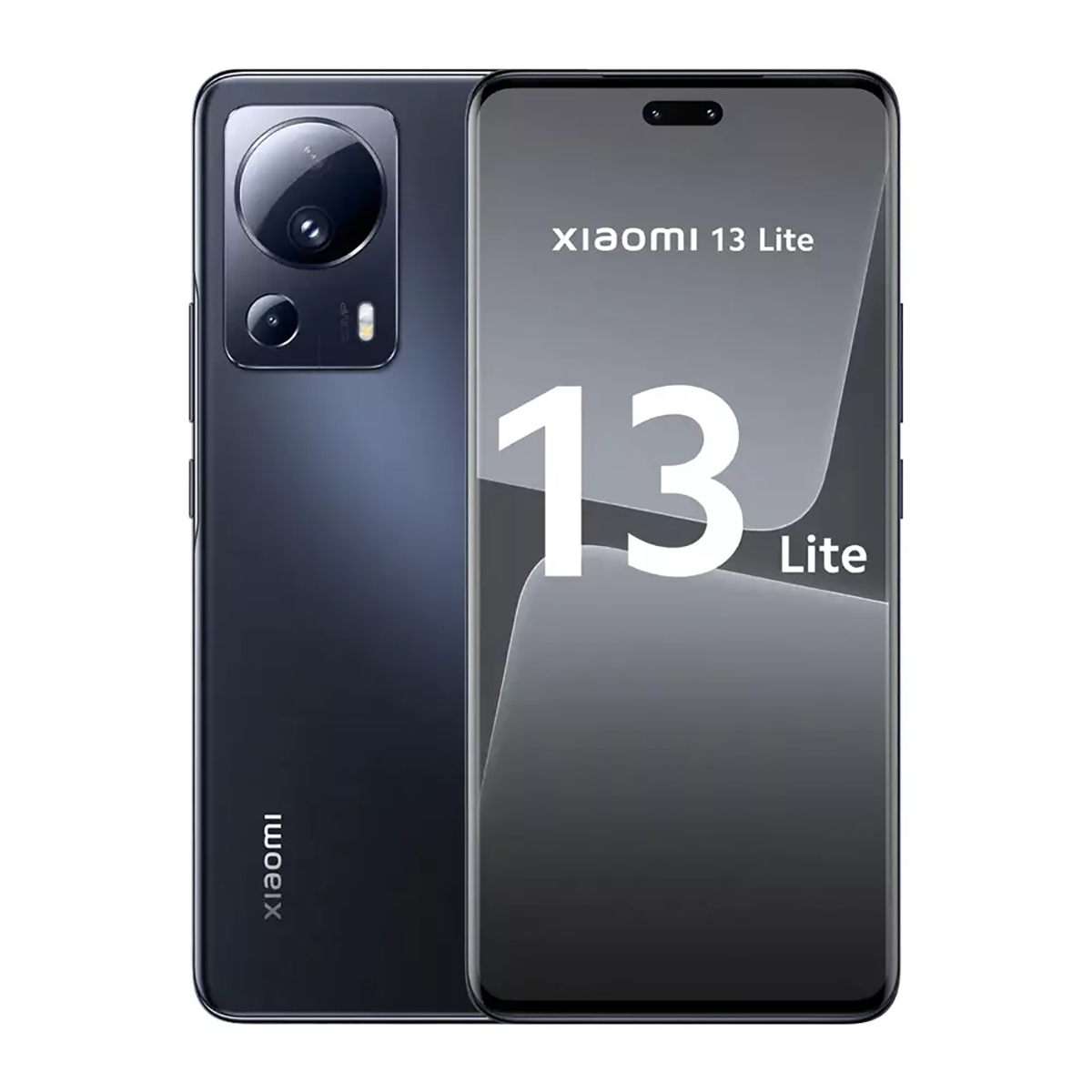 XIAOMI 13 Lite (128GB + 8GB) Qualcomm SM7450-AB Snapdragon 7 Gen 1 (4 nm) ждународная версия 5G +4G LTE