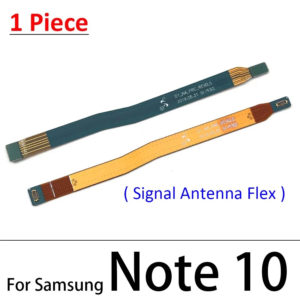 Гибкий кабель Wi-Fi антенны для Samsung Note 10, Note 10 Signal