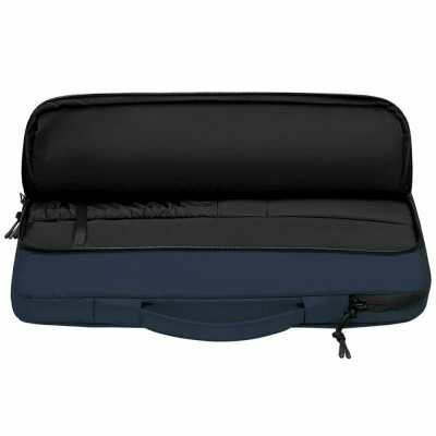 Сумка Dash Cushioned Briefcase Dark Blue DSCBC16DB — фото 1