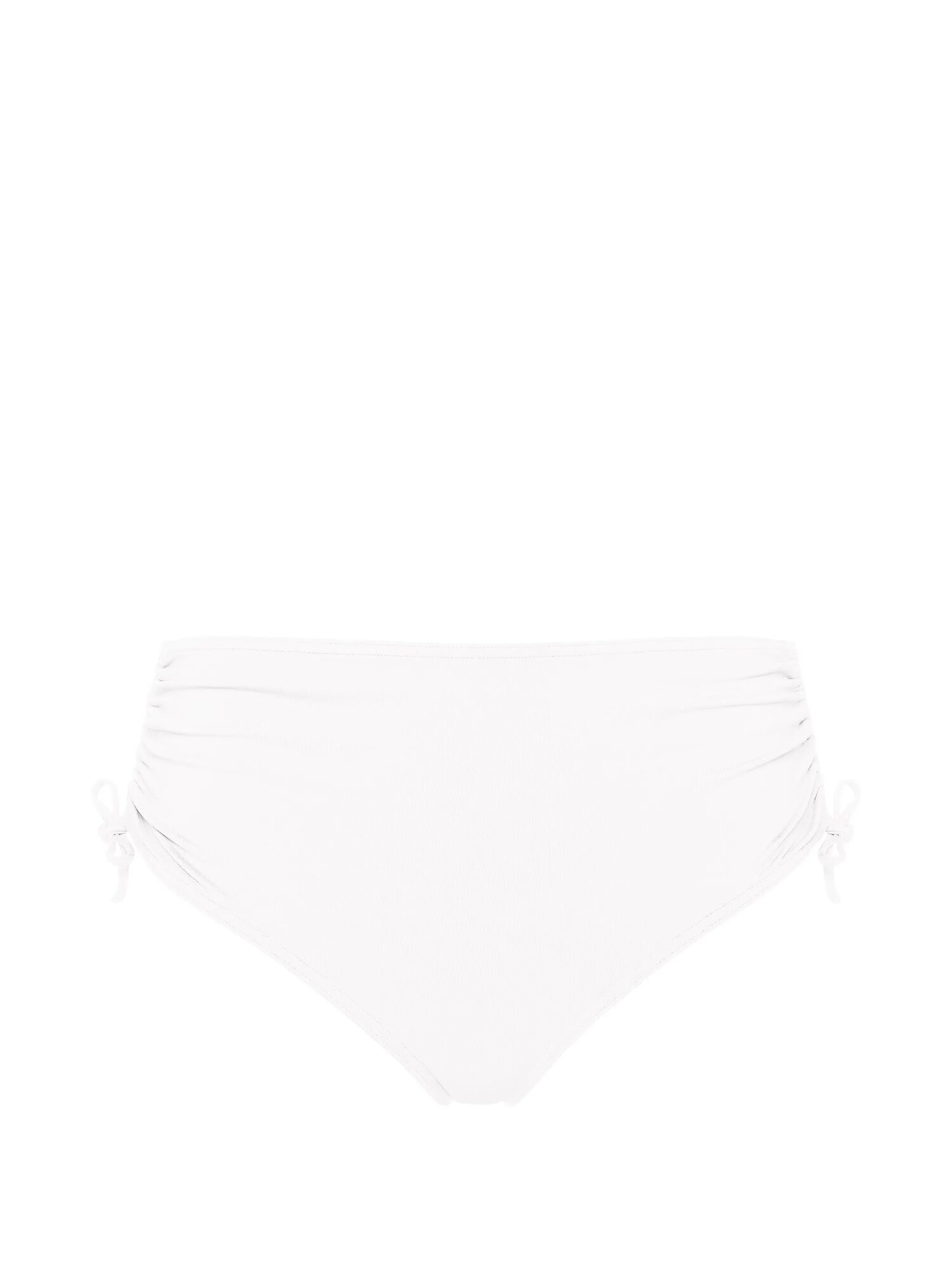 Купальник Sofia ruched-side bikini bottoms