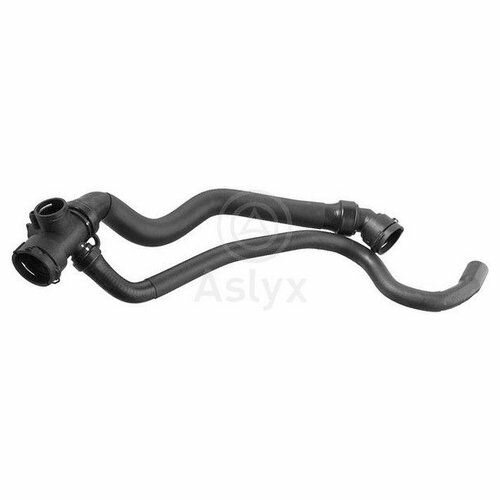 Патрубок audi a4 1.9tdi 01- 05 Aslyx AS204305