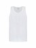Жилет MM6 Logo-patch vest, размер L, white