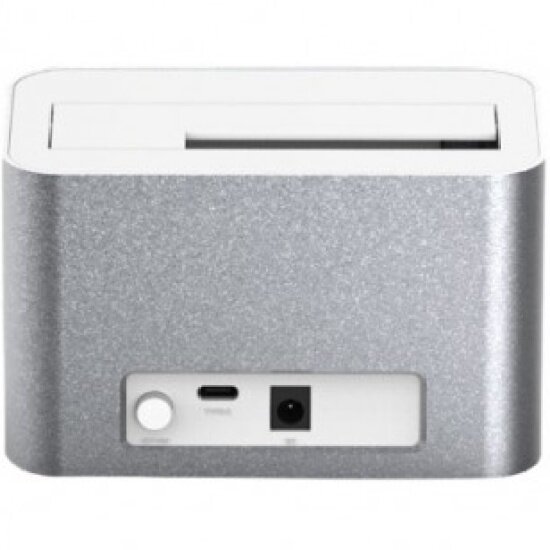 Док станция Ks-is KS-949C для HDD, два слота