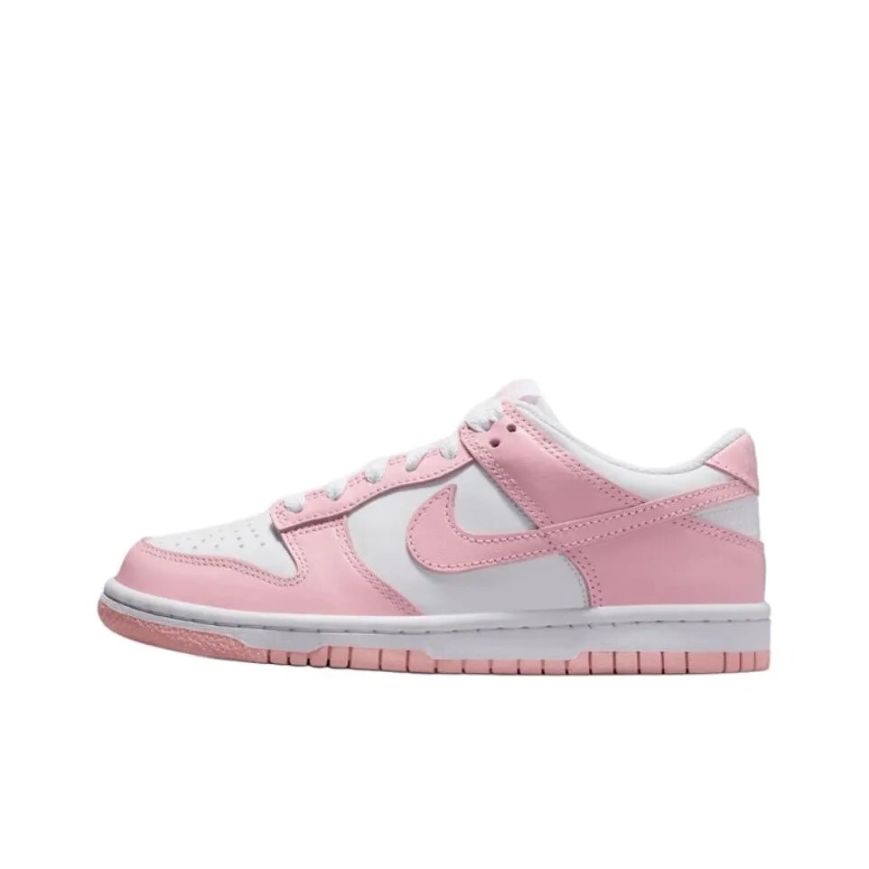 Кроссовки Dunk Low