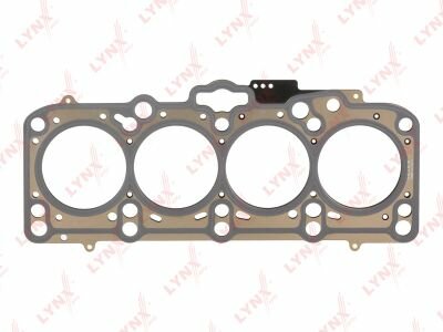 LYNXauto Прокладка ГБЦ сеат ибица 4 / SEAT IBIZA IV 2008-2017 1.9, шкода суперб 2 эстейт / SKODA SUPERB II Estate 2009-2015 1.9 SH0218