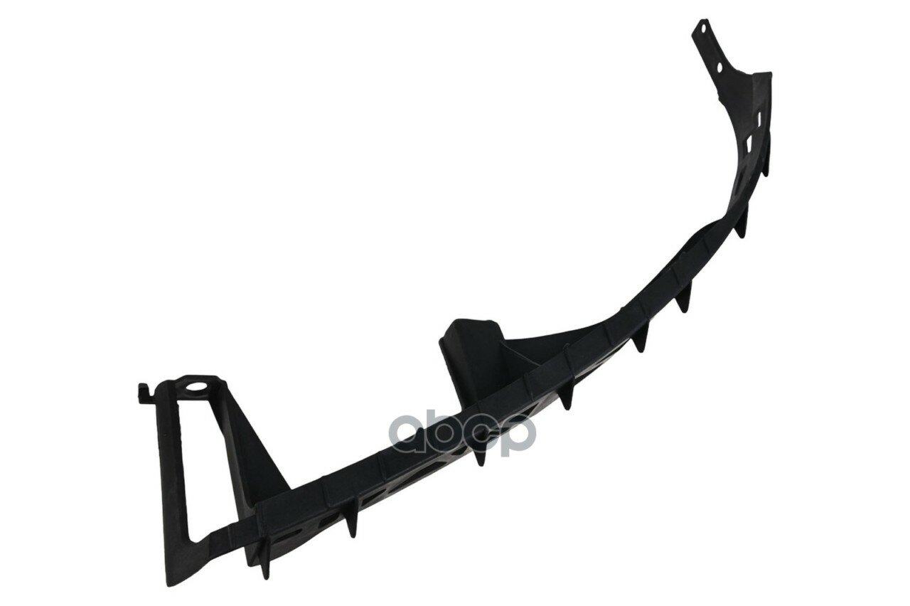 Кронштейн бампера левый! GP9A50161A Mazda 6 GG 02-05 Stellox арт. 0127115SX