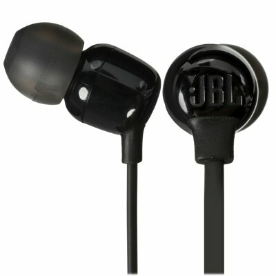 Гарнитура Tune 135BT Black