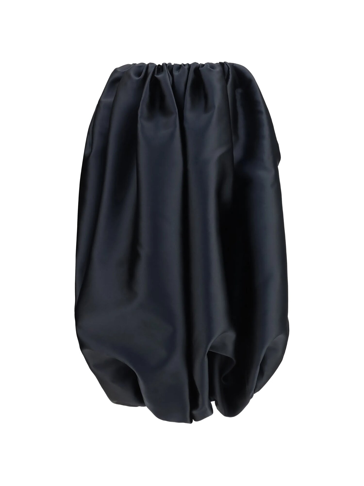 Юбка Yael balloon mini skirt
