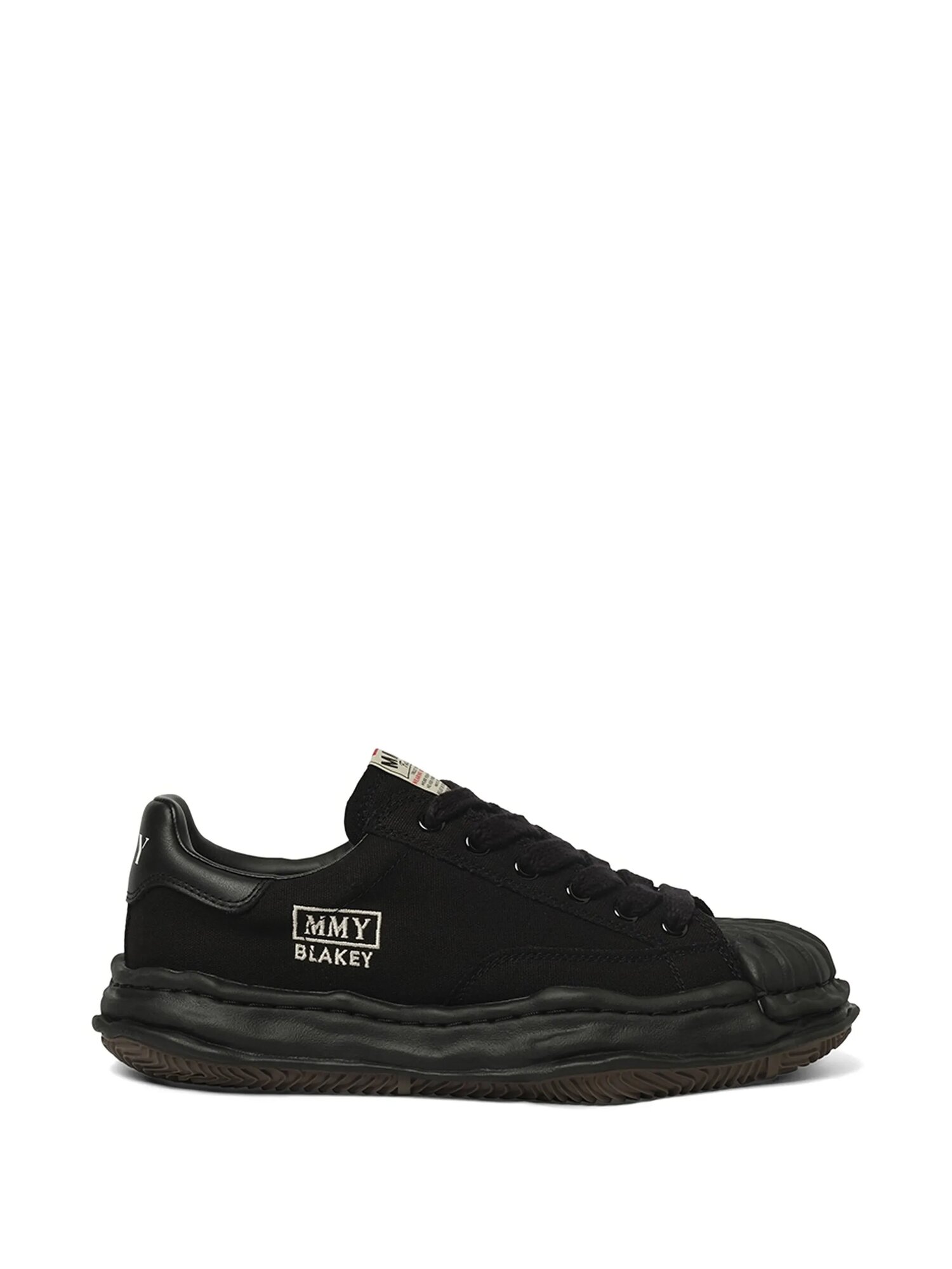 Кроссовки Blakey OG chunky-sole sneakers