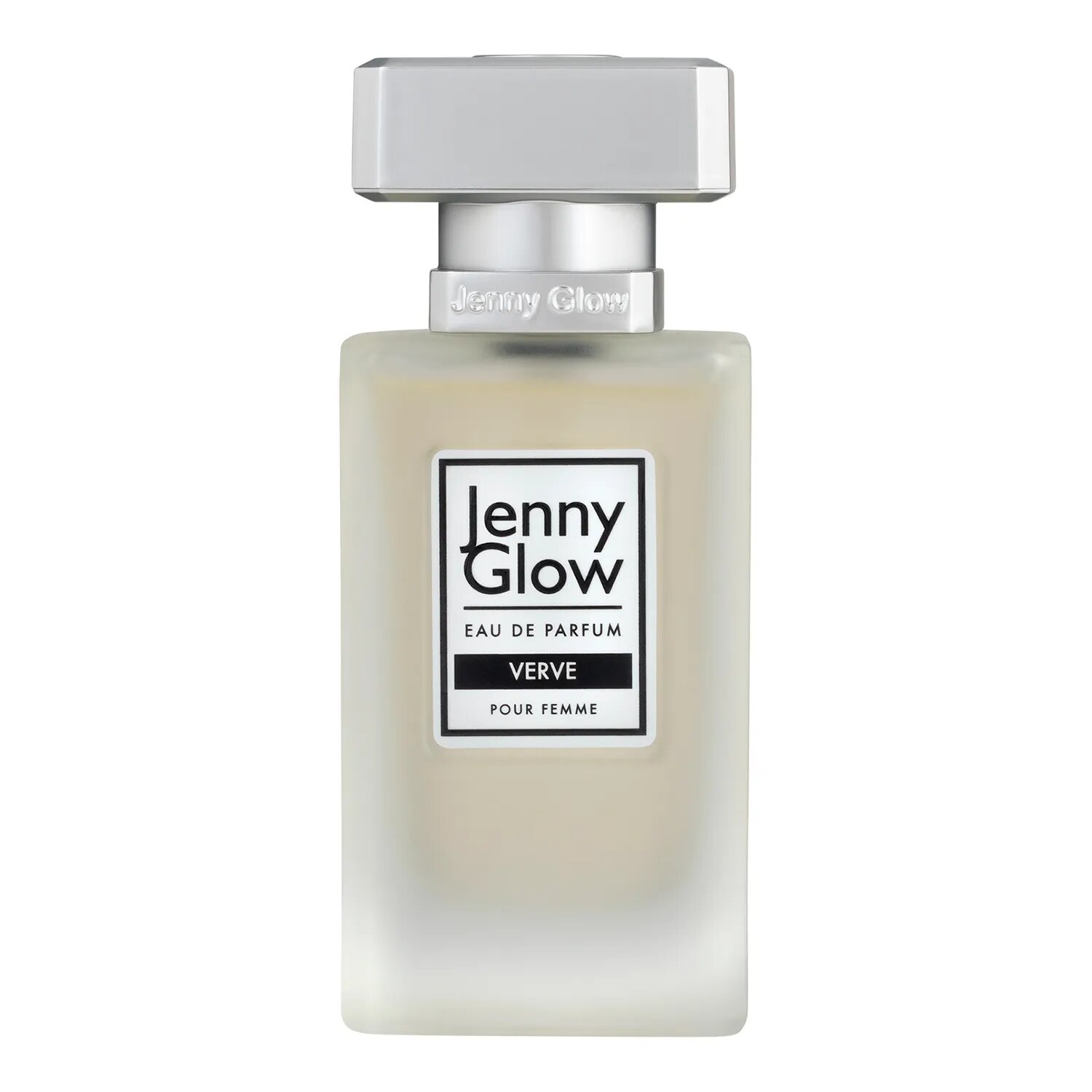 Туалетная вода Jenny Glow "Verve", спрей, цитрусовые и цветочные ноты, 30мл